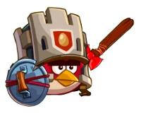 Guardian | Angry Birds Epic Wiki | Fandom