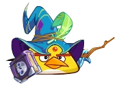 Wizard | Angry Birds Epic Wiki | Fandom