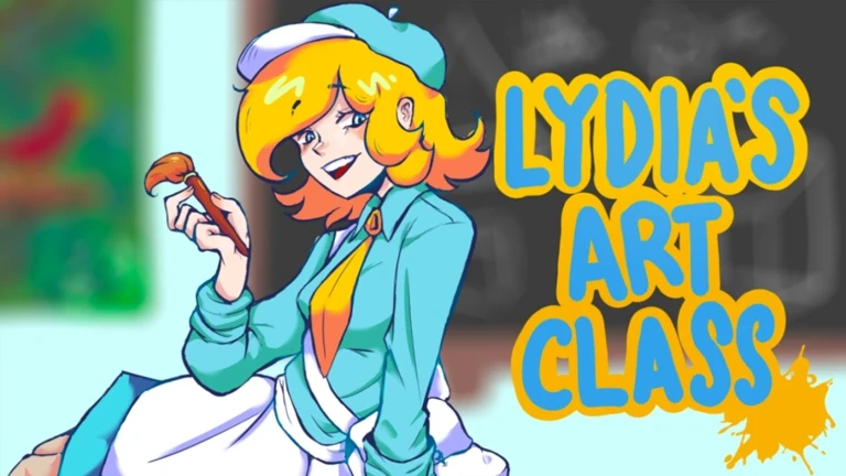 Category:Lydia's Art Class | Epic Astronaut Games Wiki | Fandom