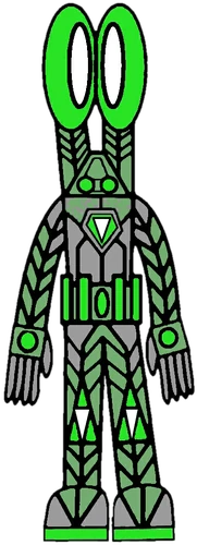 Sam Witham | Epic Awsome Alien Man Sci-fi series Wiki | Fandom