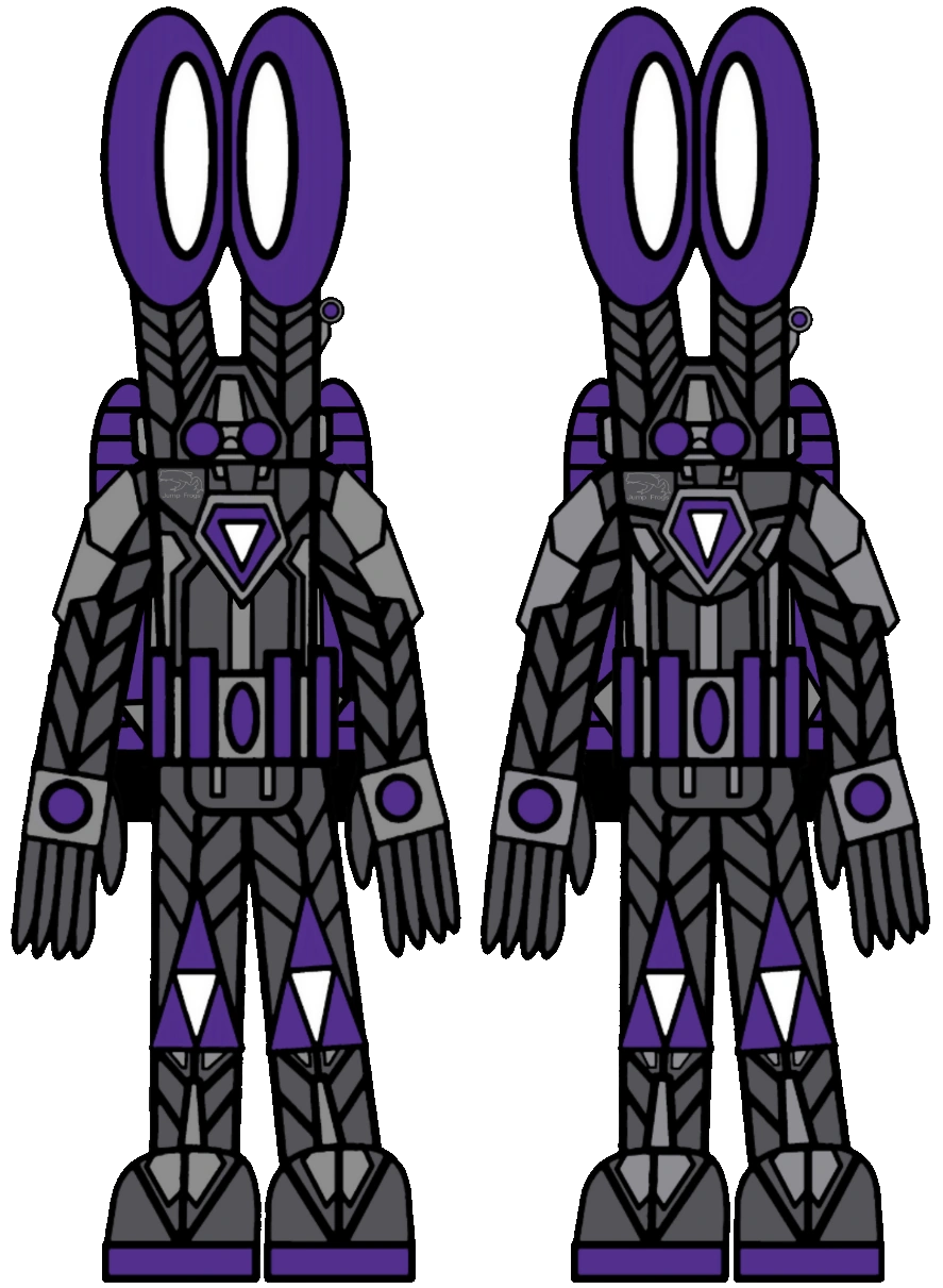 225th Special Operations Squad | Epic Awsome Alien Man Sci-fi series ...