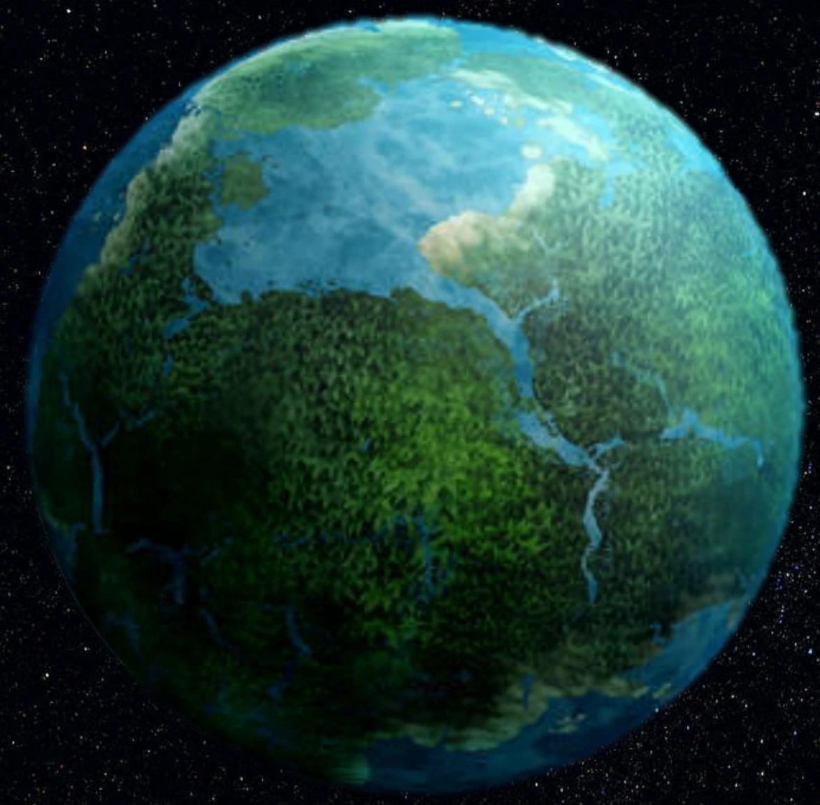 Planet Tallon | Epic Awsome Alien Man Sci-fi series Wiki | Fandom