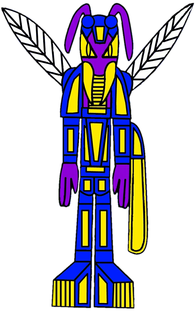 Obcy Wad Infiltrator | Epic Awsome Alien Man Sci-fi series Wiki | Fandom