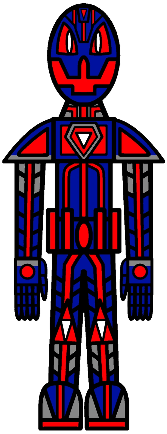 Havoc | Epic Awsome Alien Man Sci-fi series Wiki | Fandom