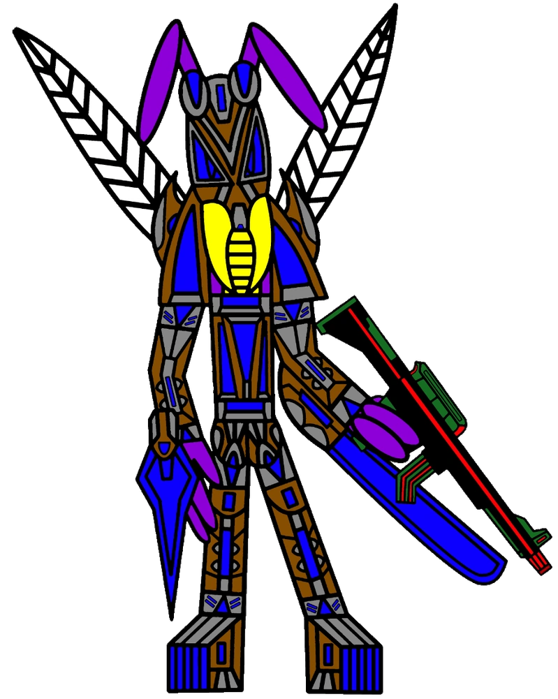 Special Operations Obcy Wad | Epic Awsome Alien Man Sci-fi series Wiki ...