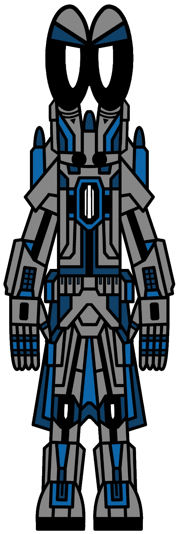 Jordan Ferret | Epic Awsome Alien Man Sci-fi series Wiki | Fandom