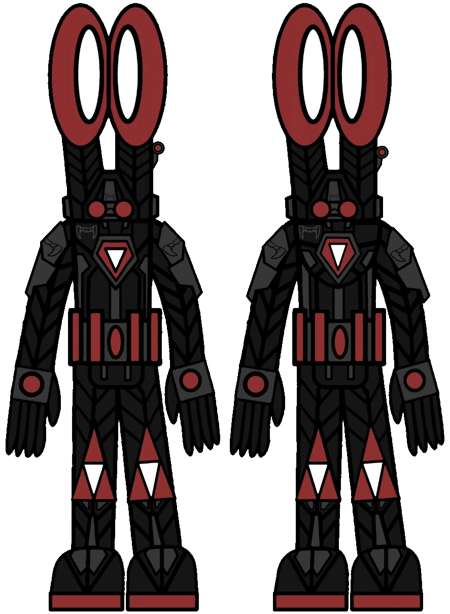 324th Special Black Operations Squad | Epic Awsome Alien Man Sci-fi ...