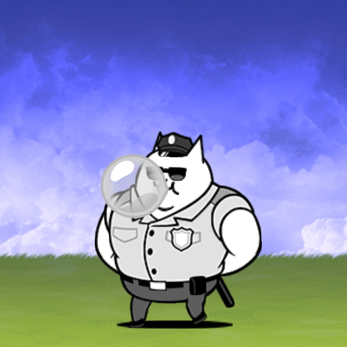 Cop Cat | Epic Battle Fantasy Fanon Wiki | Fandom