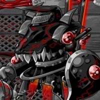 Pretoriano V.02 | Wiki Epic Battle Fantasy | Fandom