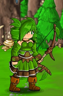 Anna | Wiki Epic Battle Fantasy | Fandom