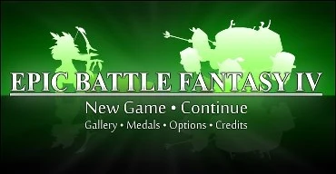 Epic Battle Fantasy 4 | Wiki Epic Battle Fantasy | Fandom