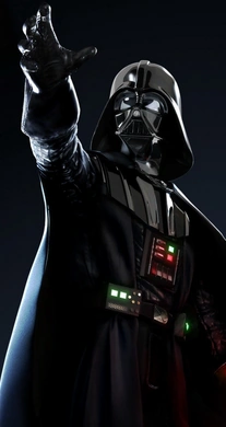 Darth Vader | Epic Battles RP Wiki | Fandom