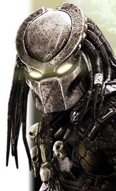 Predator | Epic Battles RP Wiki | Fandom