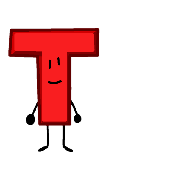 Red T | Epic Camp Wiki | Fandom