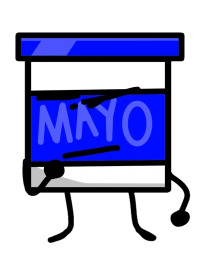 Mayo | Epic Camp Wiki | Fandom