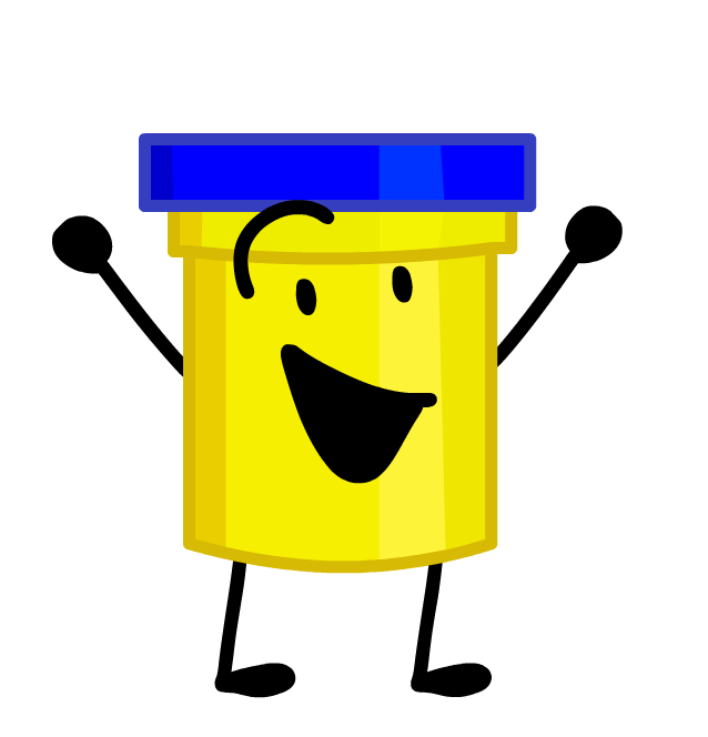 Blue Play-Doh | Epic Camp Wiki | Fandom
