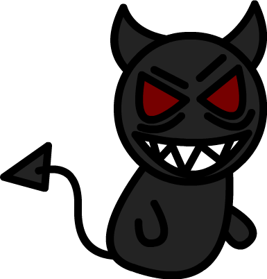 Imp Devil | Epic Camp Wiki | Fandom