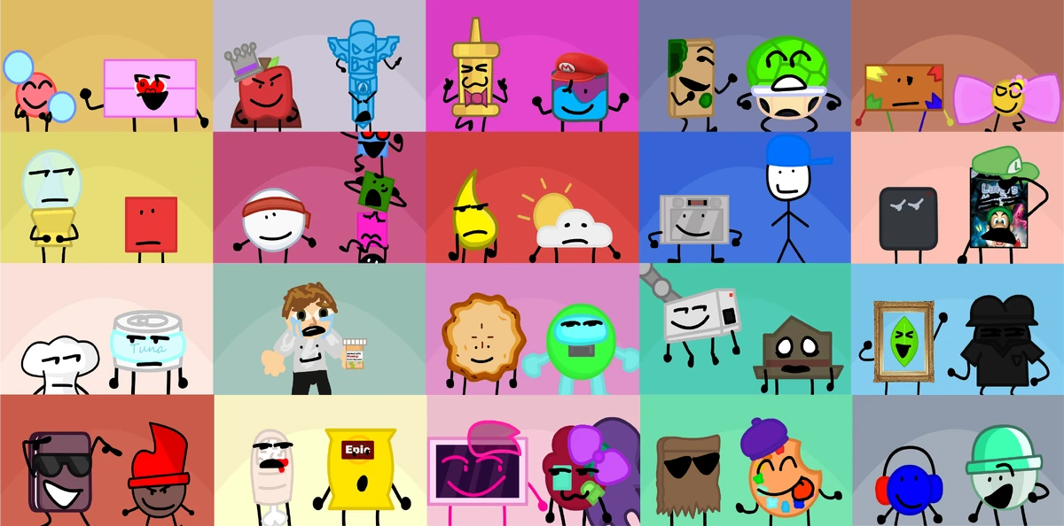 Epic 10 | Epic Camp Wiki | Fandom