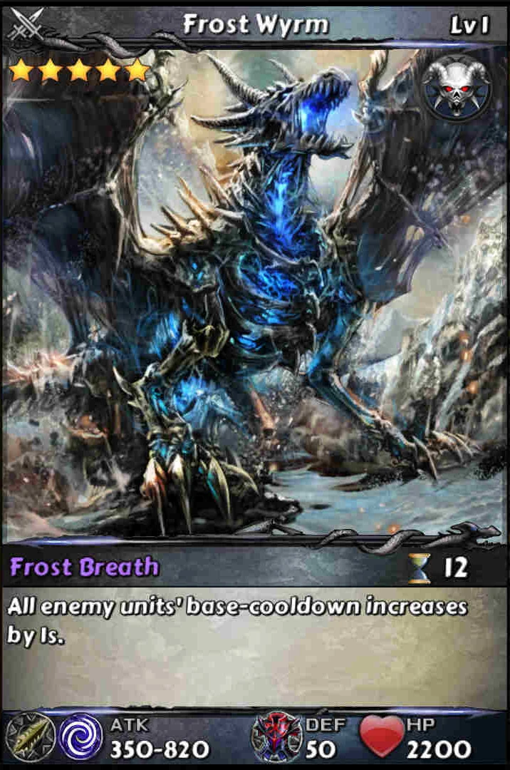 Category:2200 Hit points | Epic Cards Battle Wiki | Fandom