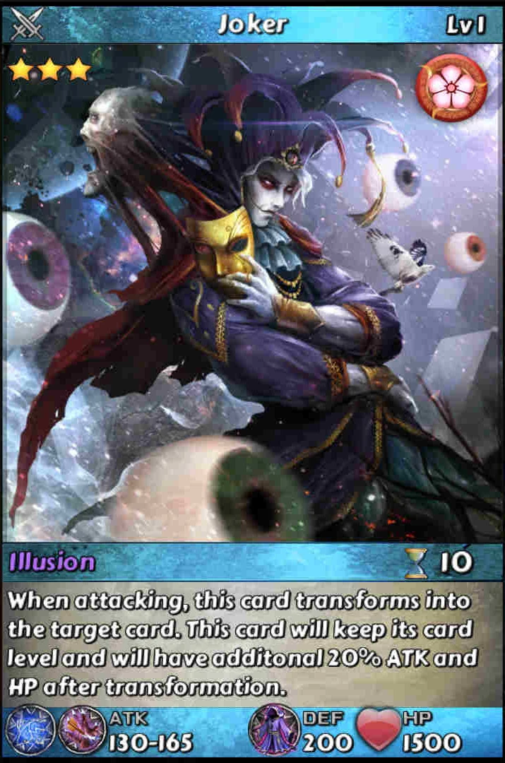 Category:1500 Hit points | Epic Cards Battle Wiki | Fandom