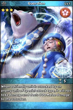 Guardian | Epic Cards Battle Wiki | Fandom