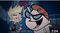 Johnny Test vs Dexter | Epic Cartoon Made Rap Battles Wiki | Fandom