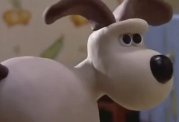 Gromit | Epic Cartoon Made Rap Battles Wiki | Fandom