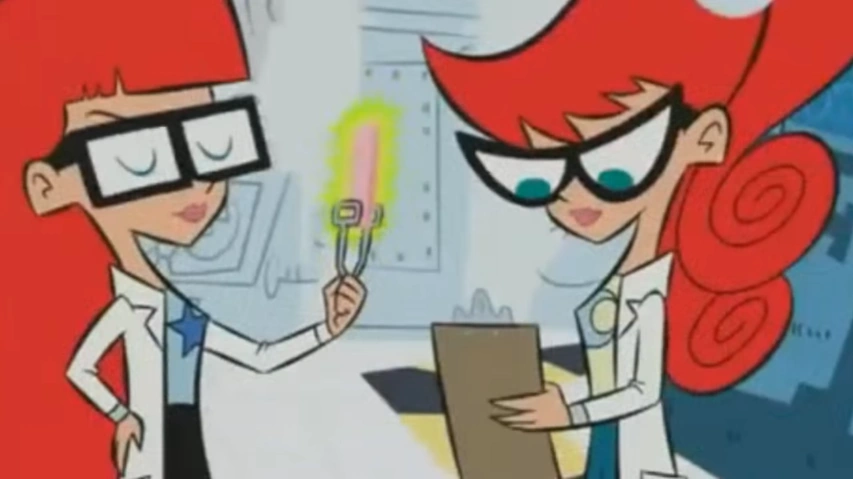 The Test Twins | Epic Cartoon Made Rap Battles Wiki | Fandom