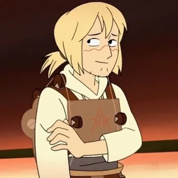 Simon Laurent (CDCAT) | The CECU Wiki | Fandom