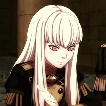 Lysithea | The CECU Wiki | Fandom