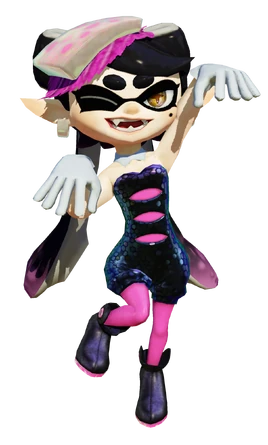 Callie | The CECU Wiki | Fandom