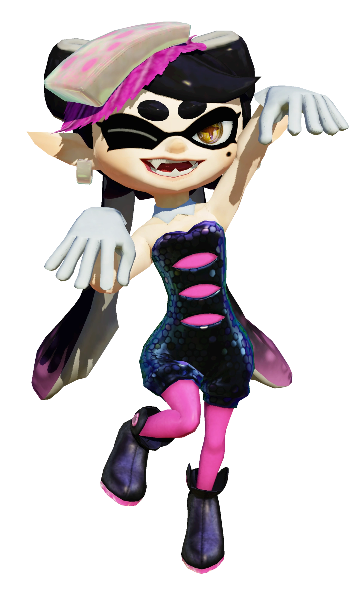 Callie | The CECU Wiki | Fandom