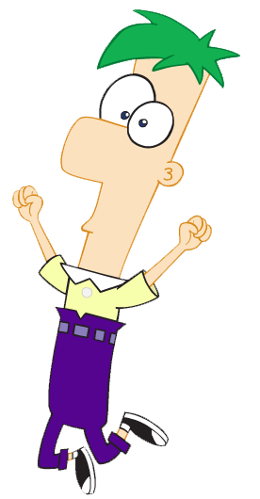 Ferb Fletcher | The CECU Wiki | Fandom
