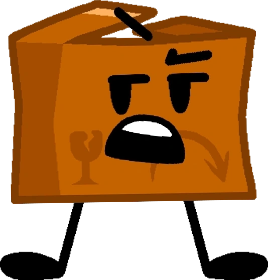 Package | The CECU Wiki | Fandom