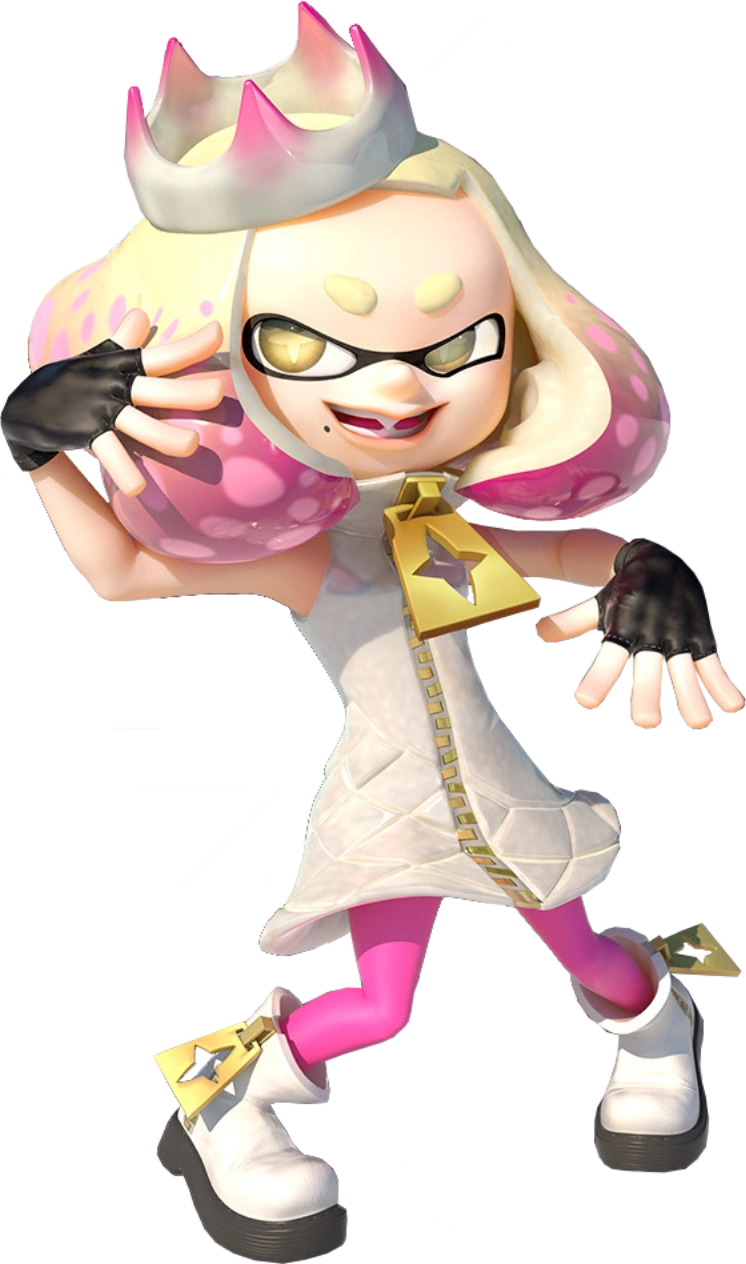 Pearl | The CECU Wiki | Fandom