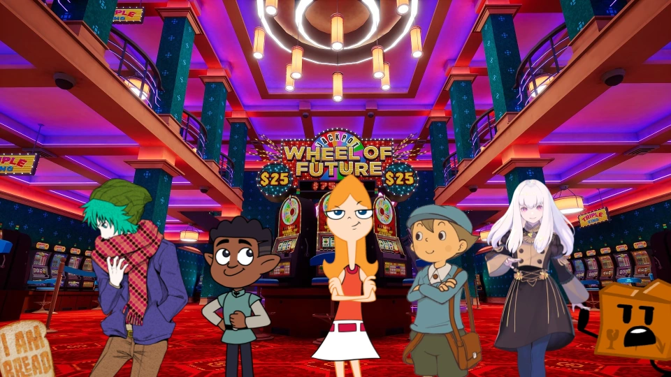 *flop* | The CECU Wiki | Fandom