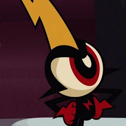 Commander Peepers | The CECU Wiki | Fandom