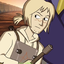 Simon Laurent | The CECU Wiki | Fandom