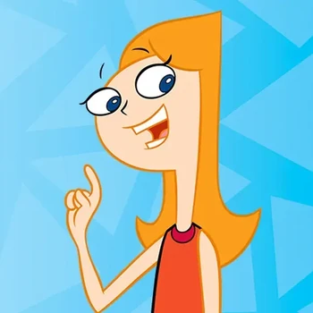 Candace Flynn | The CECU Wiki | Fandom