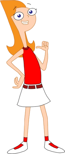 Candace Flynn | The CECU Wiki | Fandom