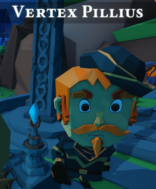 Vertex Pillius Epic Chef Wiki Fandom