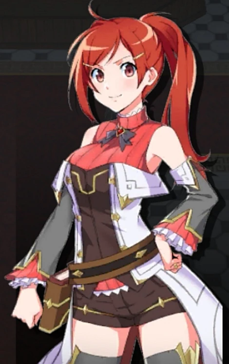 Edna/Gallery | Epic Conquest 2 Wiki | Fandom