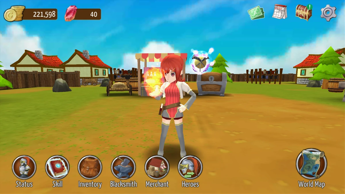 Starter Guides | Epic Conquest Wiki | Fandom