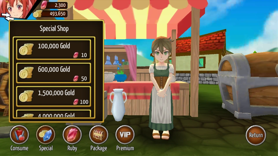 Special Items | Epic Conquest Wiki | Fandom