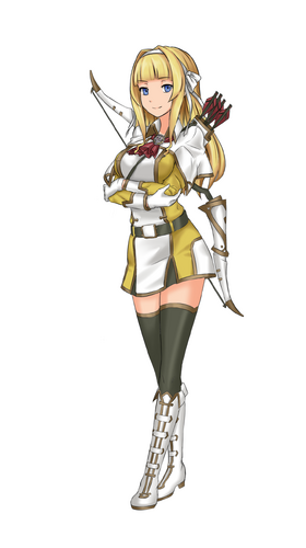 Louisa Epic Conquest Wiki Fandom