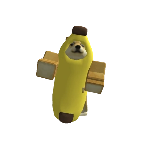 Iluvrobloxandoges101 | Epic Doge World Wiki | Fandom