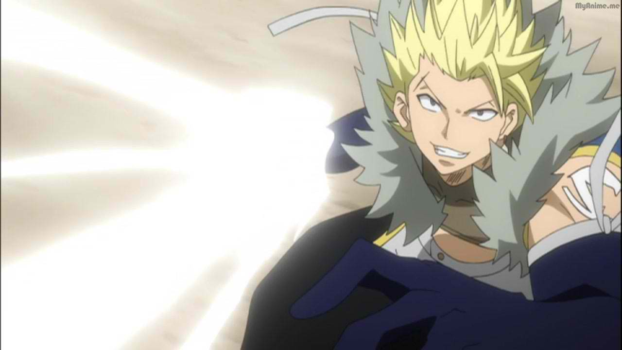 Sting Eucliffe | Epic Fairy Tail Couples Wiki | Fandom