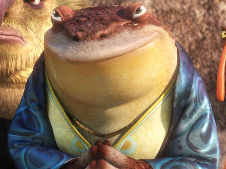 Bufo | Epic Fanon Wiki | Fandom