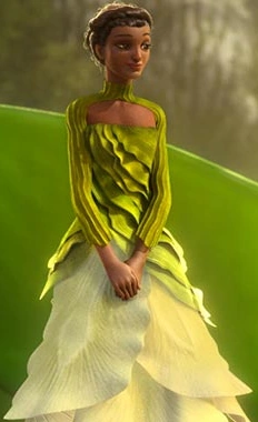 Tara | Epic Fanon Wiki | Fandom