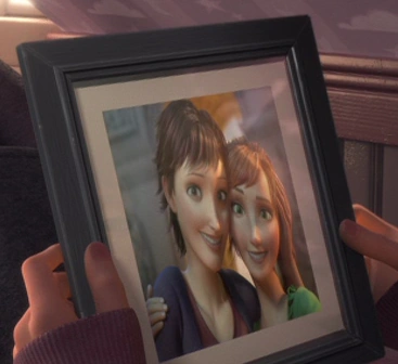 Susan | Epic Fanon Wiki | Fandom